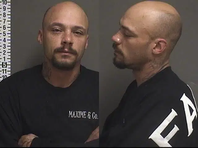 Man accused of pulling gun, pointing it in face of Fargo police officer ...