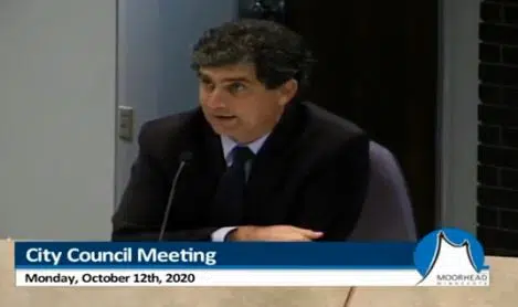 Moorhead looking at plans for large number of housing projects | Froggy ...