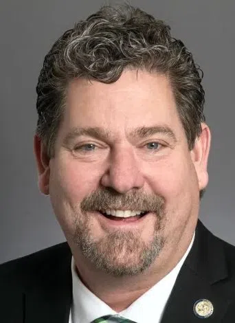 Minnesota Sen. Jasinski apologizes for driving while intoxicated ...