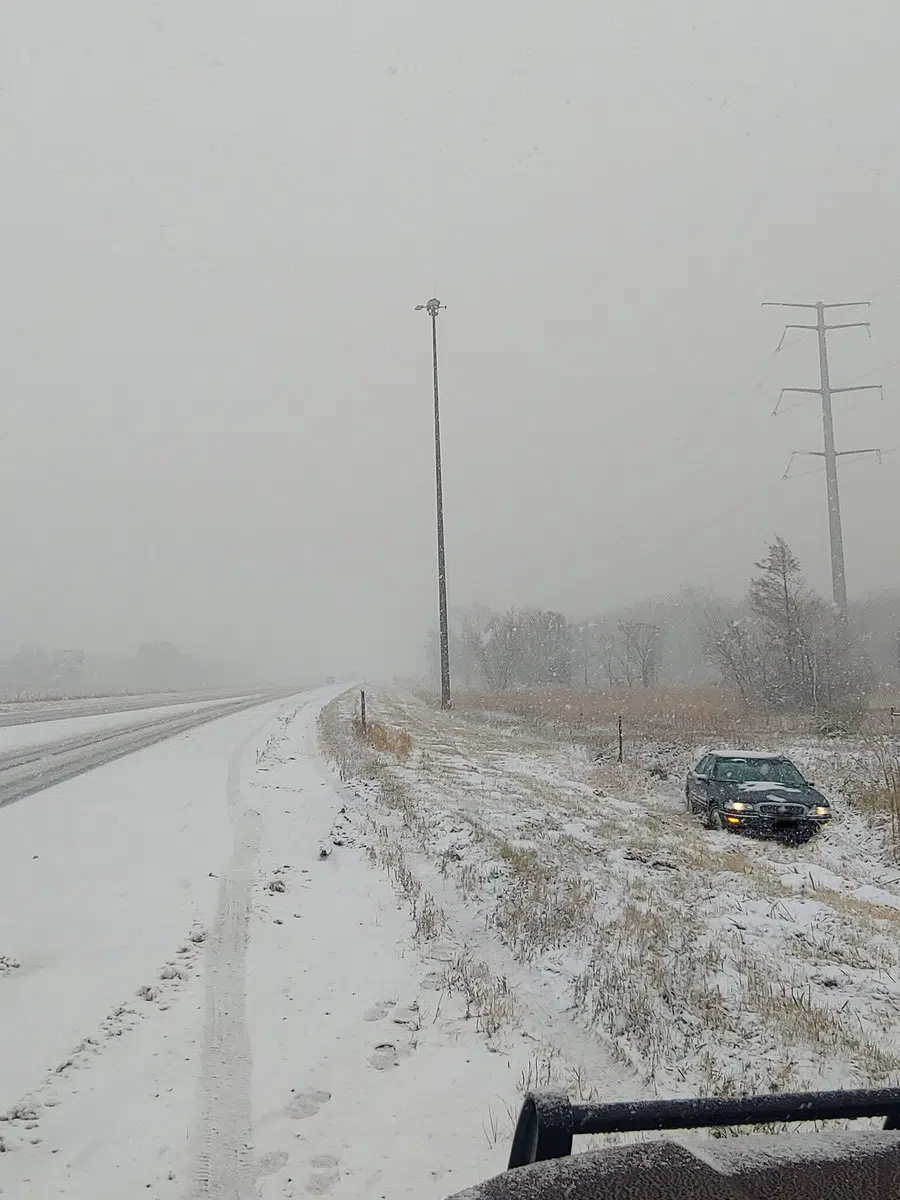 First significant snowstorm could set records in Minnesota | The Mighty ...