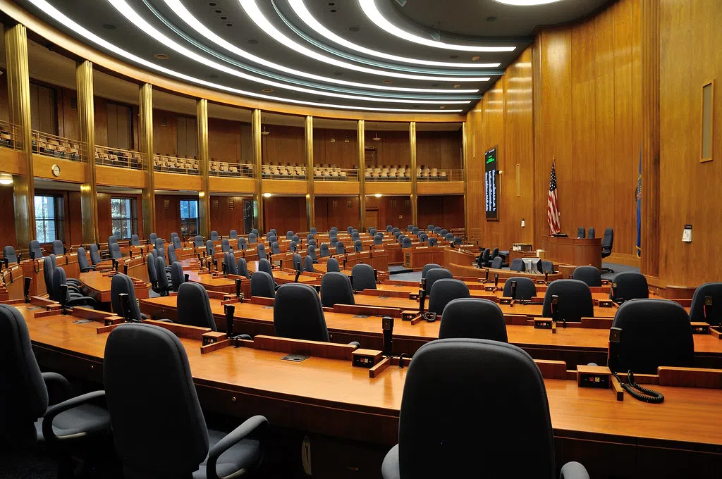 Piepkorn, Roers, Roers-Jones, Kasper re-elected to ND legislature | The ...