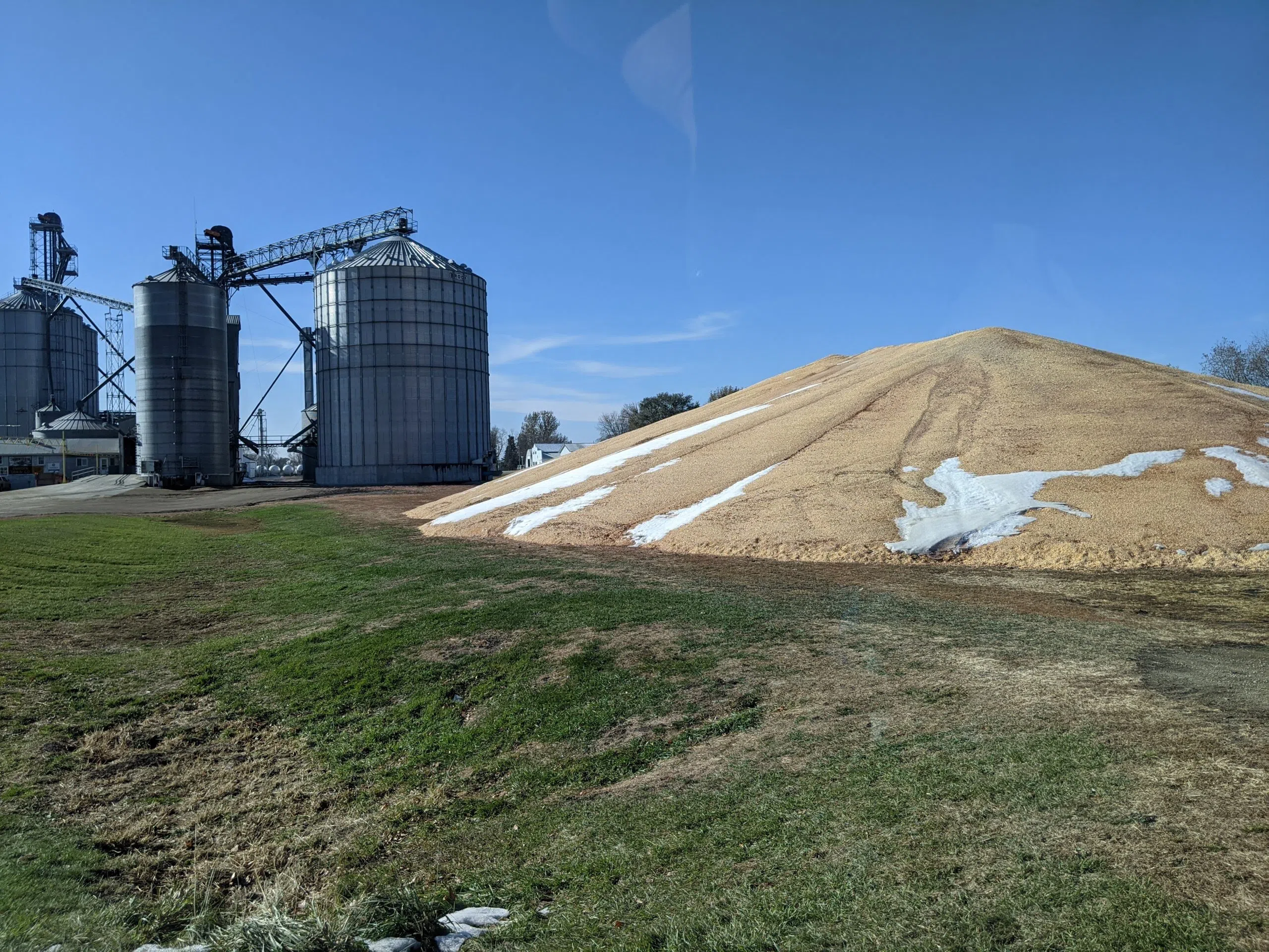 USDA’s FSA county committee elections are now open | The Mighty 790 ...