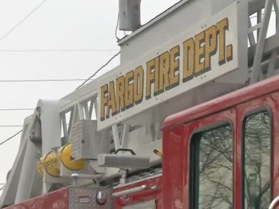 No injuries reported in Fargo apartment fire | The Mighty 790 KFGO | KFGO