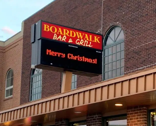 East Grand Forks bar and restaurant reopens for dine-in service ...