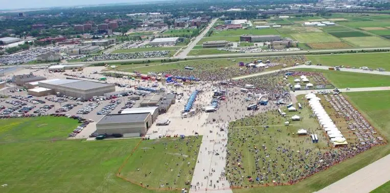 Fargo AirSho 2021 planning underway, Blue Angels return as headliners ...