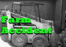Man dies in central Minnesota farm accident | The Mighty 790 KFGO | KFGO