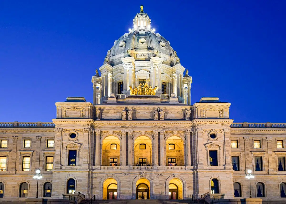 Minnesota GOP lawmakers sue to undo state employee pay raise | The ...