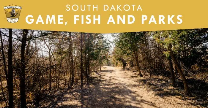 Sept. South Dakota Game Fish & Parks News | The Mighty 790 KFGO | KFGO