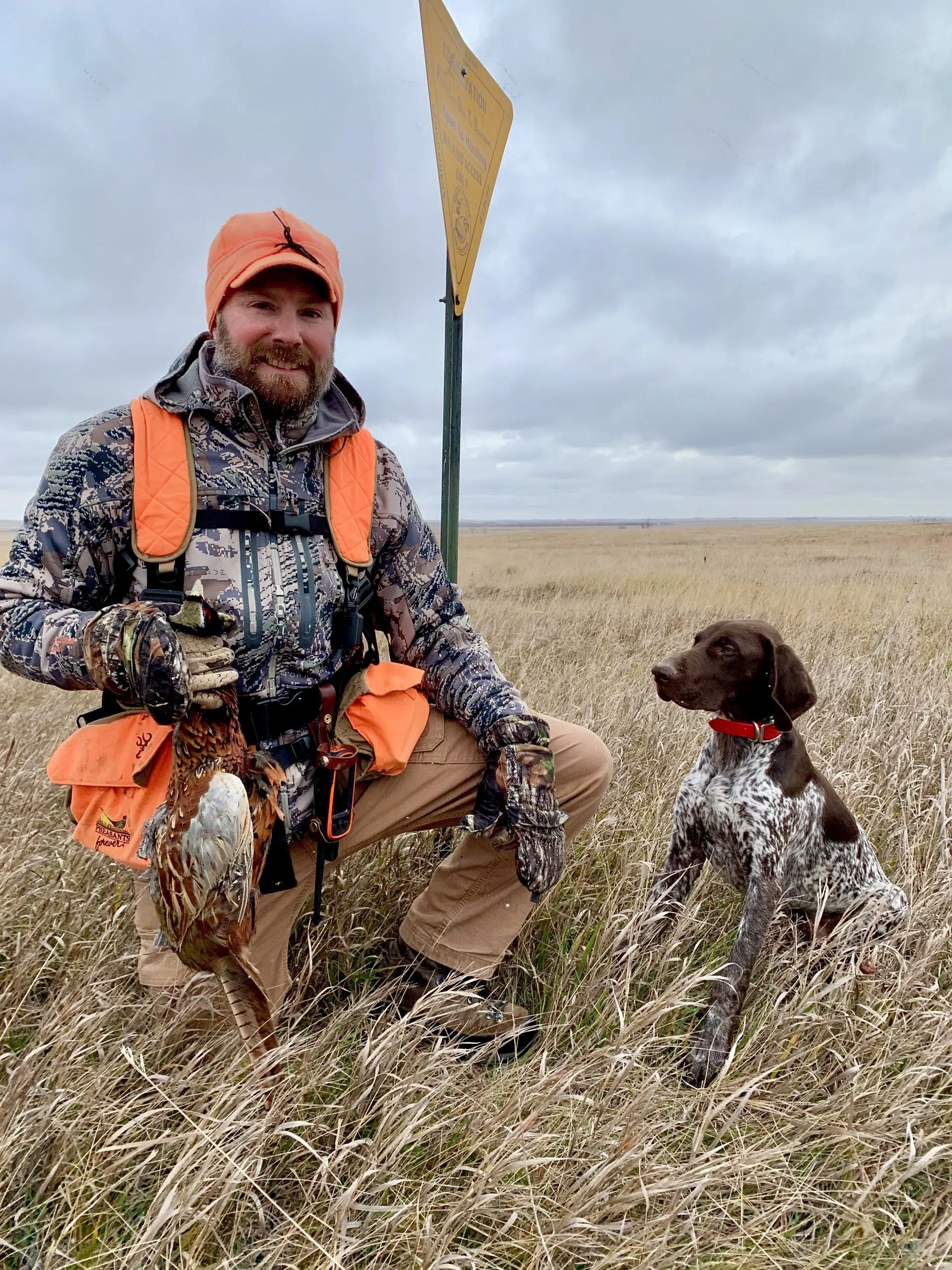 CRP update for North Dakota | The Mighty 790 KFGO | KFGO