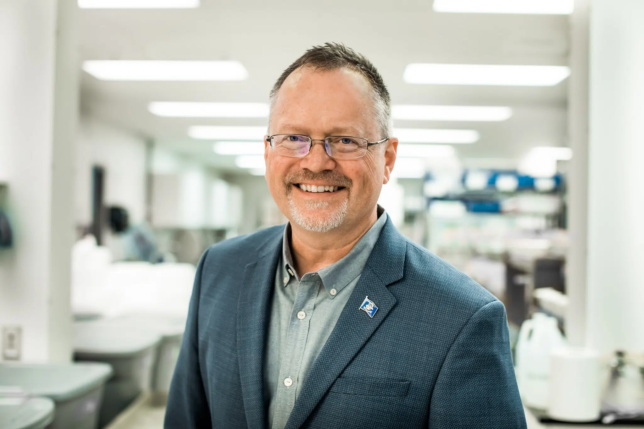 North Dakota’s lieutenant governor in quarantine | The Mighty 790 KFGO ...