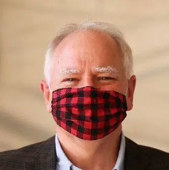 Minnesota Governor Walz to announce loosened restrictions on Wednesday ...