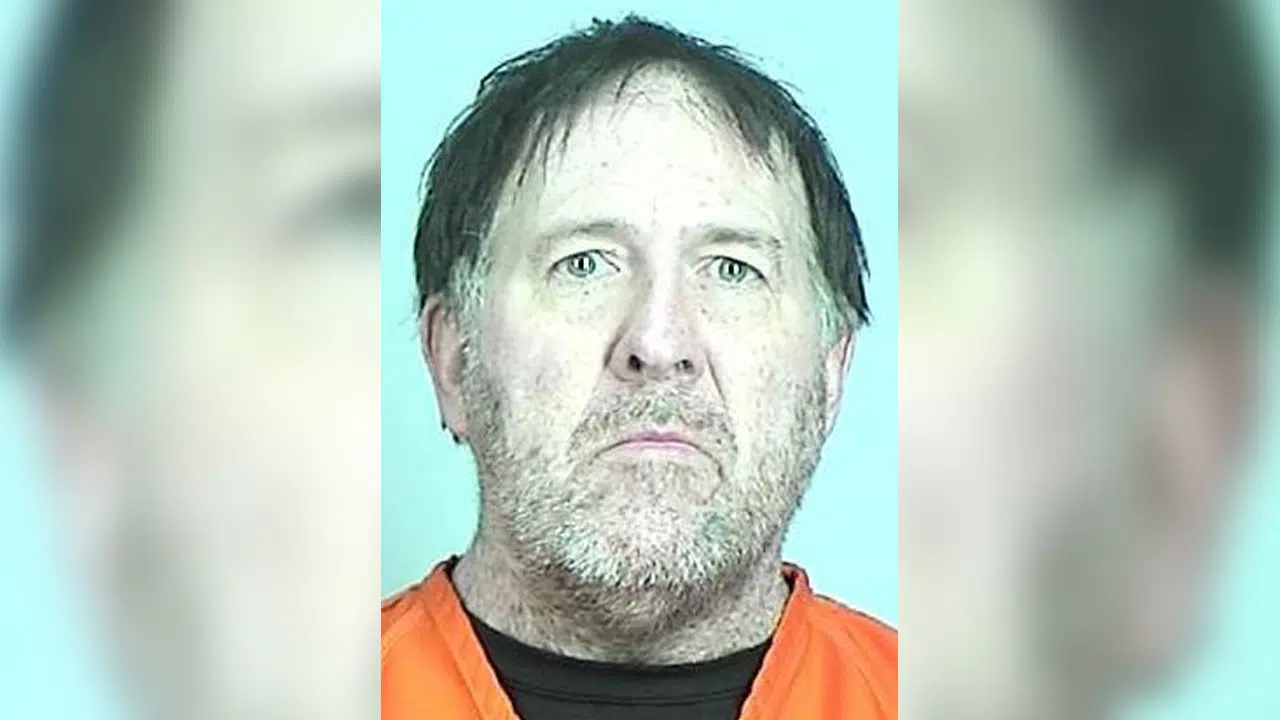 Man profiled in magazine sentenced on explosives charge | The Mighty ...