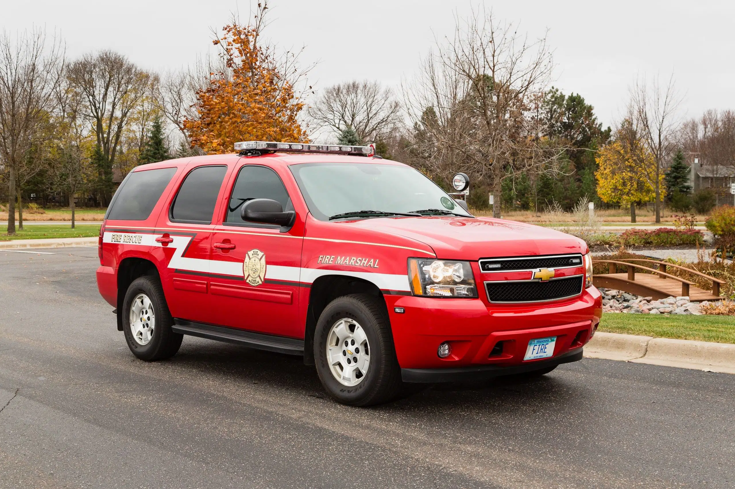 Fire deaths rose in Minnesota last year | The Mighty 790 KFGO | KFGO