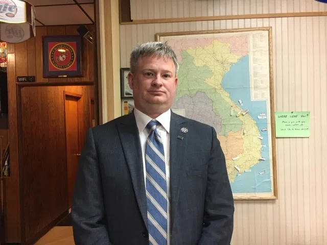 Judge stops Noem from releasing records in AG’s fatal crash | 101.9 Jack FM