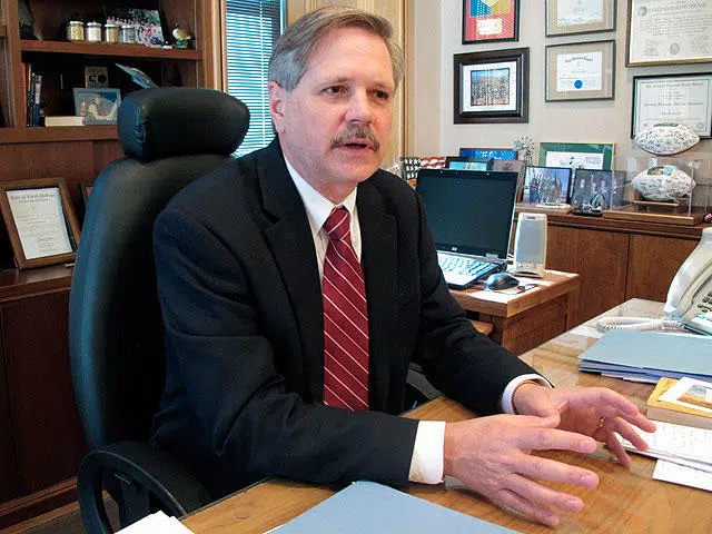 Hoeven to seek 3rd term in US Senate in 2022 | The Mighty 790 KFGO | KFGO