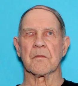 Silver Alert issued for missing Devils Lake man | The Mighty 790 KFGO ...