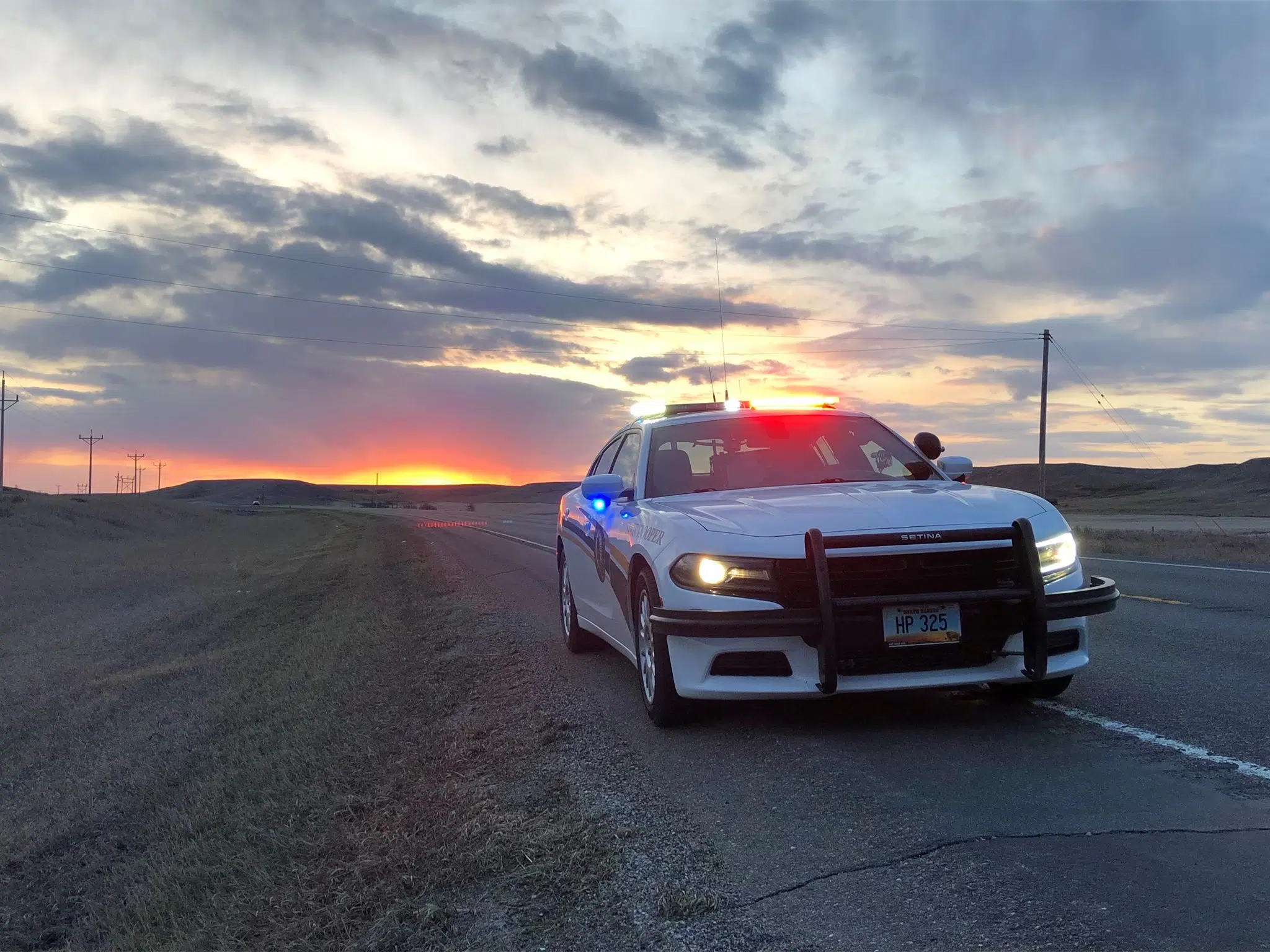 North Dakota law enforcement starting seat belt enforcement | The ...