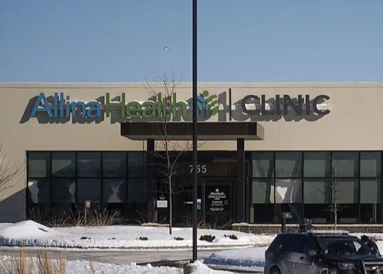 Buffalo Marks 1-Year Anniversary of Allina Clinic Shooting | The Mighty ...