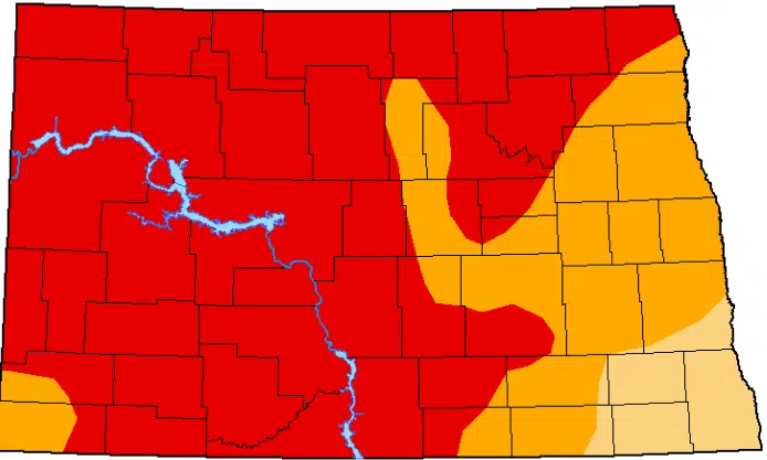 Burgum, Goehring announce Livestock Water Supply Program | The Mighty ...