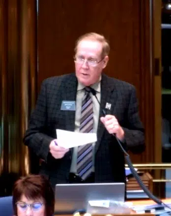 ND House approve measure to amend new term limits law | The Mighty 790 ...