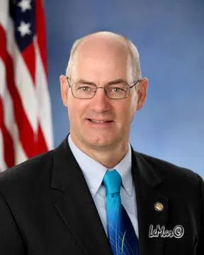 Luick chosen North Dakota Senate’s president pro tempore | The Mighty ...