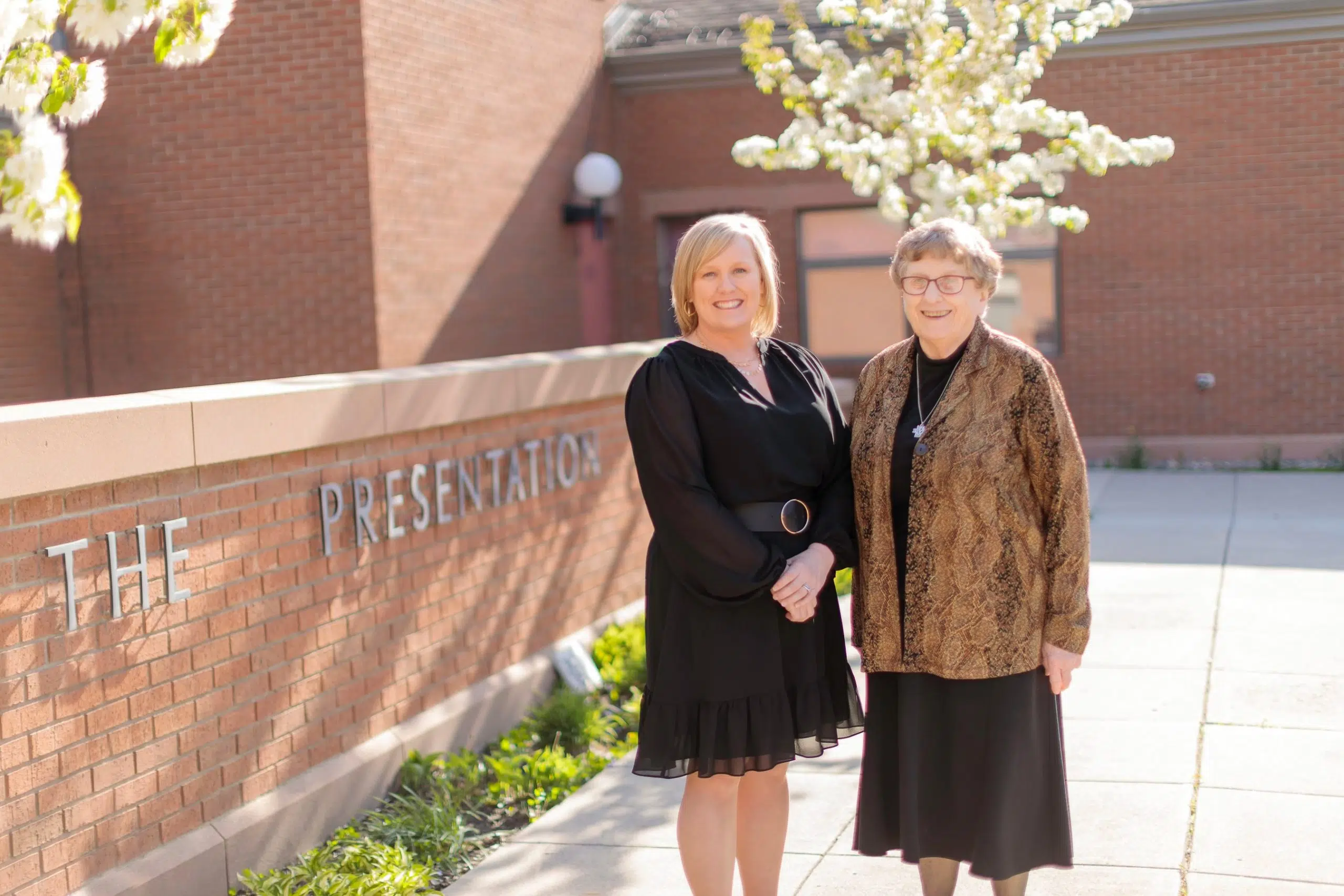 YWCA buys building for survivors of domestic violence | Y94