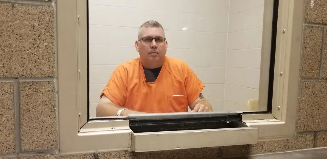 Fargo man given life prison term in murder of his girlfriend | Y94