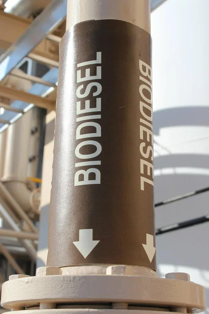 National Biodiesel Board Celebrates RFS Anniversary | The Mighty 790 ...