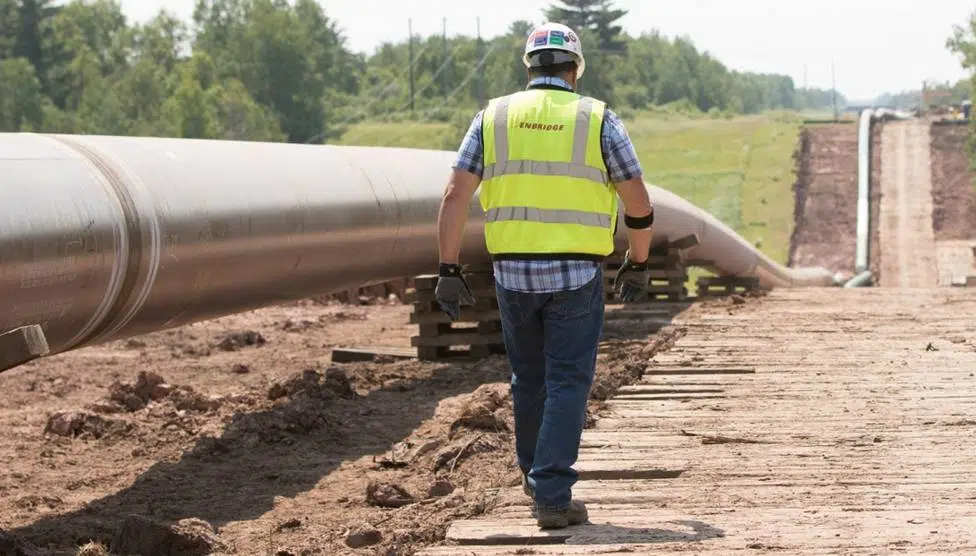 DNR: More groundwater released by pipeline aquifer ruptures | The ...