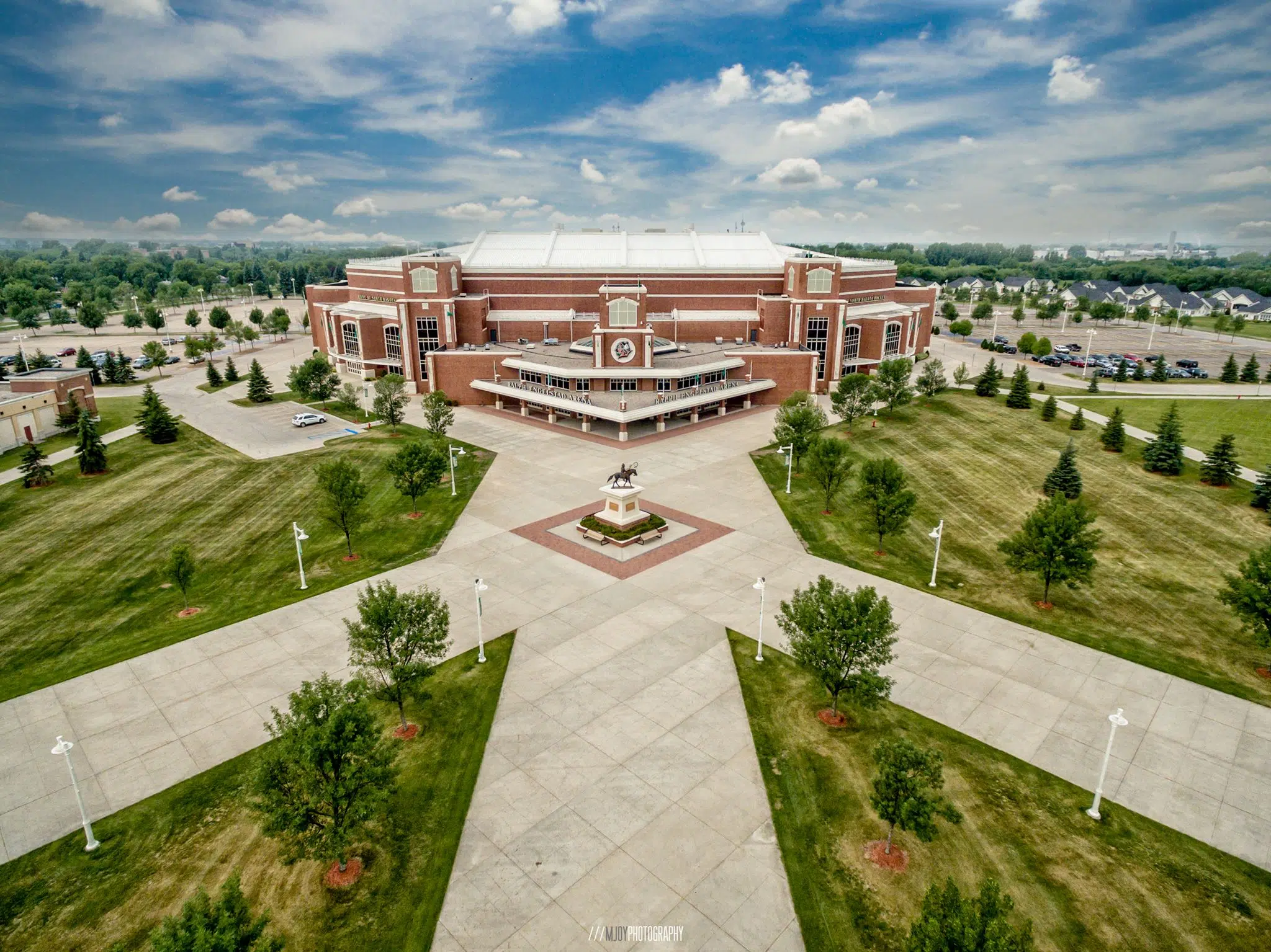 Data security breach reported at Grand Forks arena | 740 The FAN