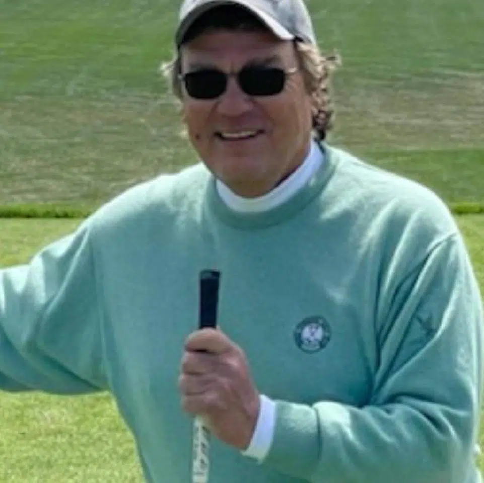 Services scheduled for businessman, golf enthusiast Russ Newman | The ...