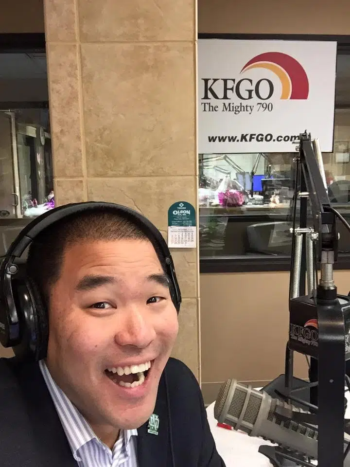 Motivational speaker Mark J. Lindquist announces run for 7th District ...