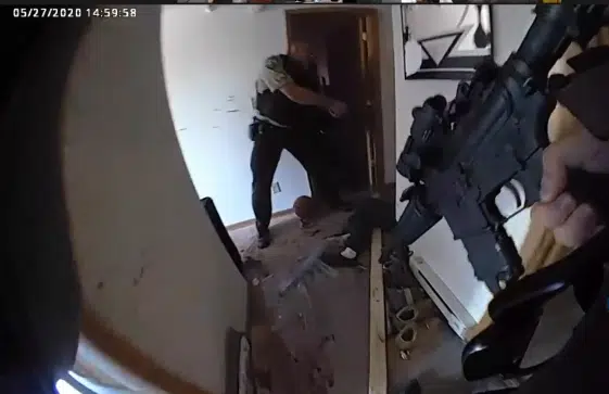 Testimony underway in trial for man who shot and killed Grand Forks ...