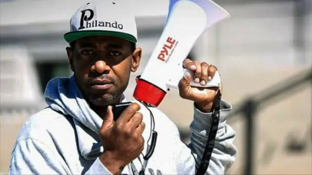 Minnesota lawmaker stopped by police claims he was profiled | The ...