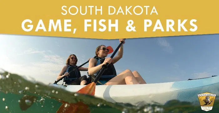 South Dakota GFP Stresses Safety During July 4 Holiday | The Mighty 790 ...