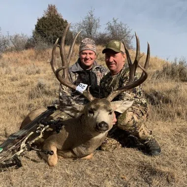 Big Buck Photo Contest | The Mighty 790 KFGO | KFGO