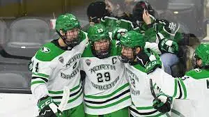 UND hockey program receives $2.6 million donation | 740 The FAN