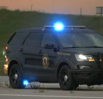 ND Highway Patrol: Fargo man suffers serious injuries after jumping from moving vehicle on I-29 ...