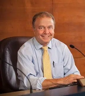 District judge rules Fargo Mayor Mahoney can run for another term in ...