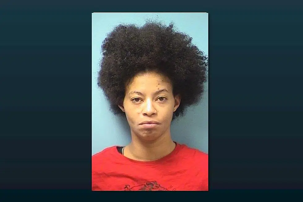 Woman charged in 2nd shooting death; bail set at $1 million | Y94