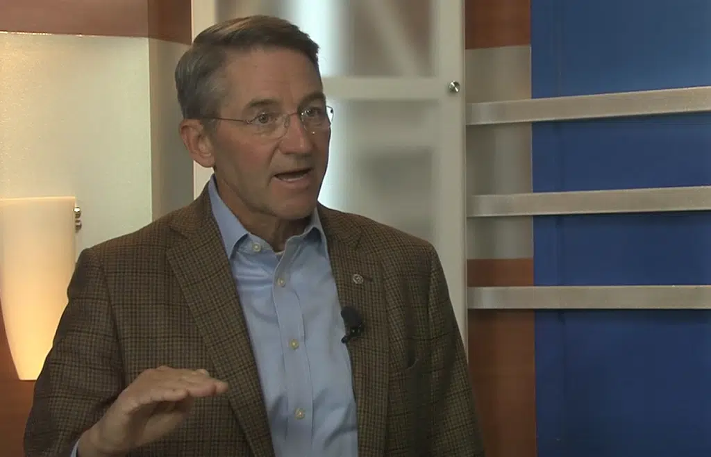 Wrigley announces run for North Dakota Attorney General | 740 The FAN