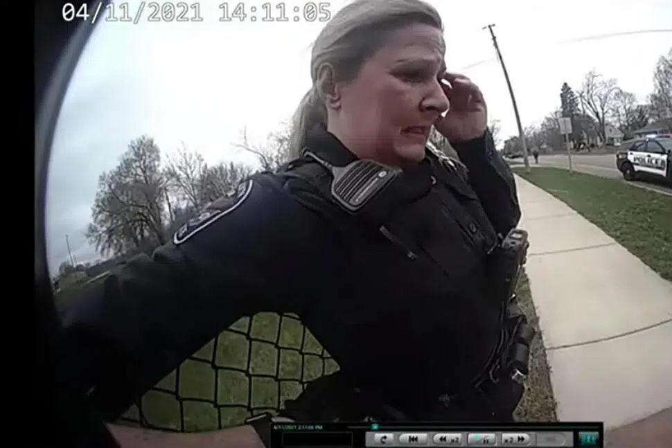 Police major testifies that he heard Potter yell ‘taser, taser, taser ...