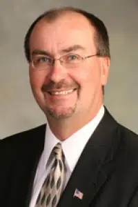 House leader Pollert retiring after 24 years in Legislature | Froggy 99 ...