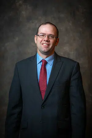 Glessing Elected to American Farm Bureau Board of Directors | The ...