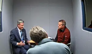 Noem pressures House to release AG fatal crash investigation | The ...