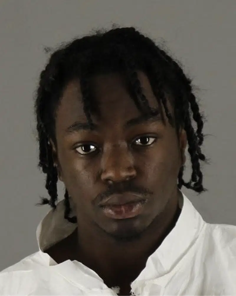 Arrest made in Mall of America shooting | Y94