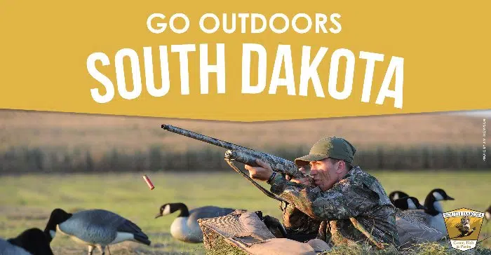 GFP Launches Go Outdoors South Dakota, the Combined Licensing and Park ...