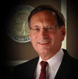 Former Washington County Judge Tad Jude announces for AG | The Mighty ...