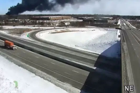 Fire at Fleet Farm classified as three alarm fire | The Mighty 790 KFGO ...