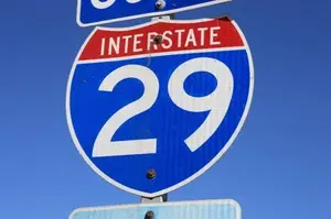 I-29 now fully open in North Dakota | The Mighty 790 KFGO | KFGO